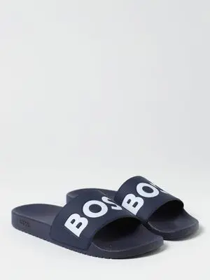 BOSS Sandals - Blue