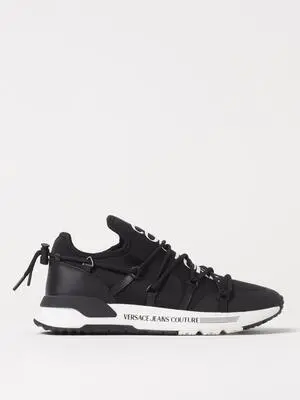 Versace Athletic Lace-up Sneakers