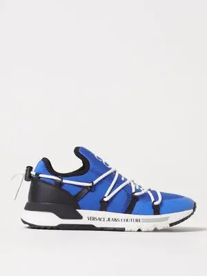 Versace Athletic Lace-up Sneakers