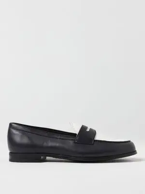 Church's Loafer - Blue
