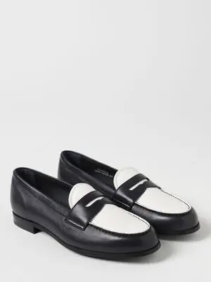 Church's Loafer - Blue