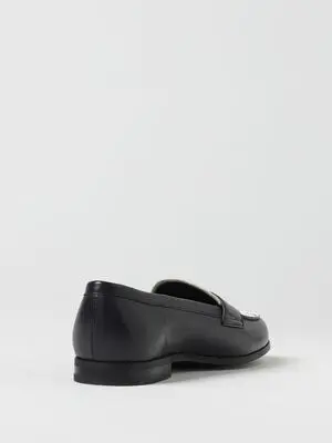 Church's Loafer - Blue