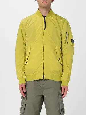 C.p. Company Zip Up Jackets For Men