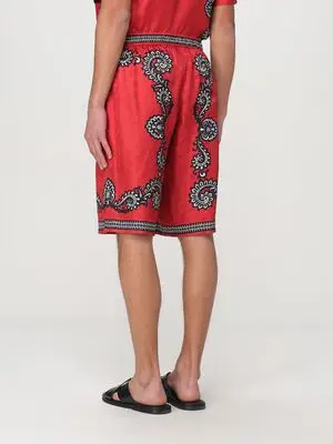 Dolce & Gabbana Printed Shorts