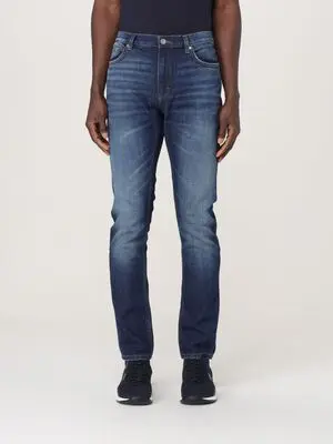 Hugo Jeans - Blue