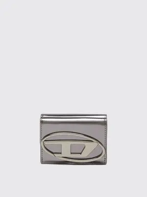 DIESEL® Wallet Grey