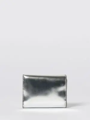 DIESEL® Wallet - Silver