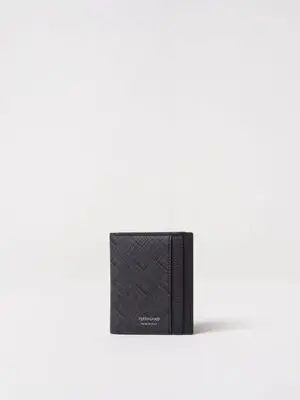 FERRAGAMO Wallet - Black