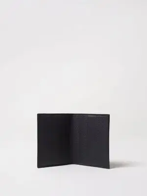 FERRAGAMO Wallet - Black