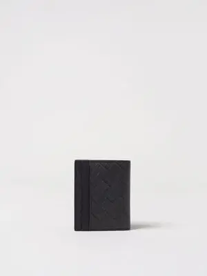 FERRAGAMO Wallet - Black