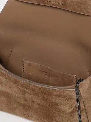 Brunello Cucinelli Mini Bag - Beige