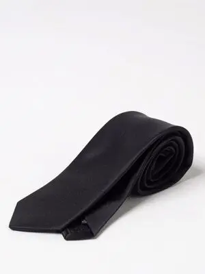MANUEL RITZ Neck Tie - Black