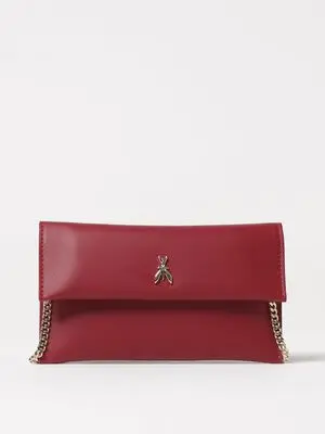 Patrizia Pepe Handheld Clutches