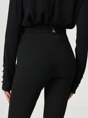 Patrizia Pepe Tailored Slim Fit Pants