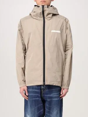 Dsquared2 Jacket - Beige