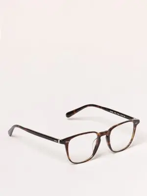 Oliver Spencer Optical Frames - Brown