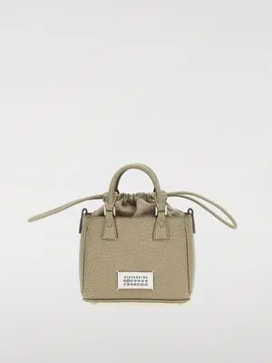 MAISON MARGIELA Shoulder Bag - Grey