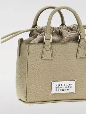 MAISON MARGIELA Shoulder Bag - Grey