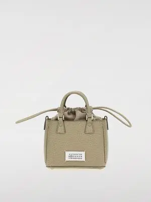 MAISON MARGIELA Shoulder Bag - Grey