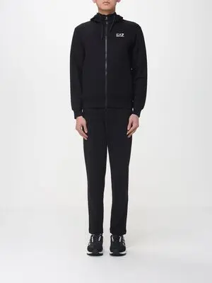 EA7 EA7 Formal Set Black