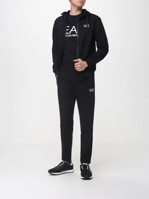 EA7 Formal Set - Black