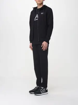 EA7 Formal Set - Black