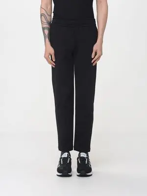 EA7 Formal Set - Black