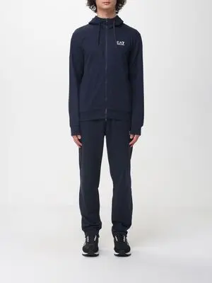 EA7 Formal Set - Blue