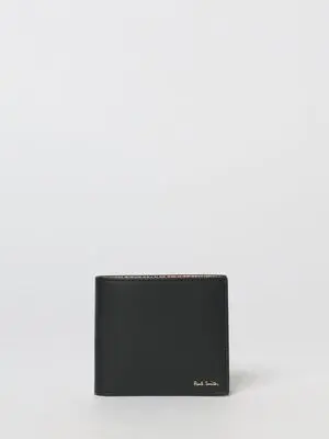 Paul Smith Wallet - Black