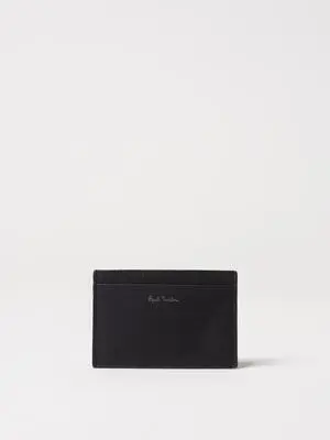 Paul Smith Wallet - Black