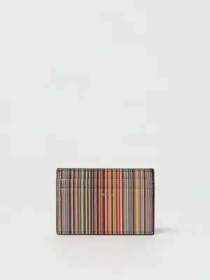 Paul Smith Wallet - Black