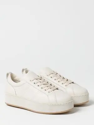 Hogan Lace Up Sneakers