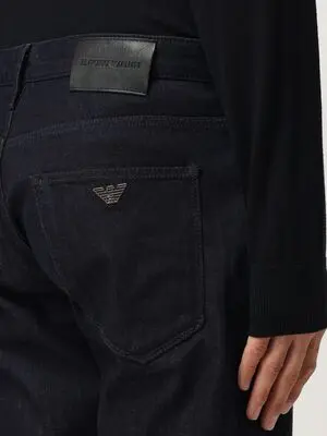 Emporio Armani Jeans - Denim
