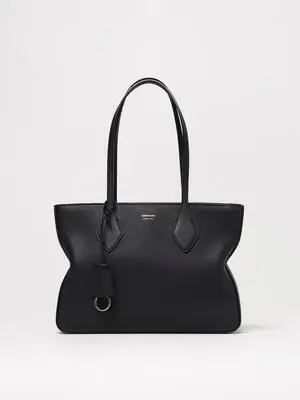 FERRAGAMO Shoulder Bag - Black