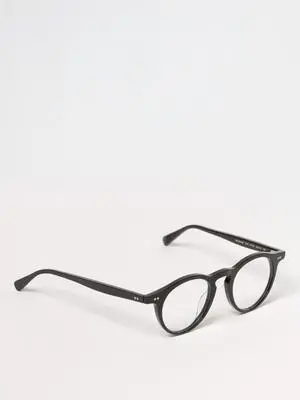 Oliver Spencer Optical Frames - Black