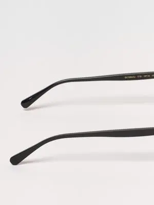 Oliver Spencer Optical Frames - Black
