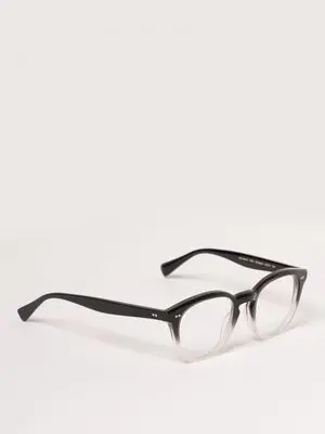 Oliver Spencer Optical Frames - Grey