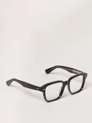 Oliver Spencer Oliver Peoples Sunglasses Black