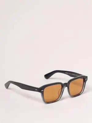 Oliver Spencer Sunglasses - Grey