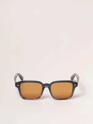 Oliver Spencer Sunglasses - Grey