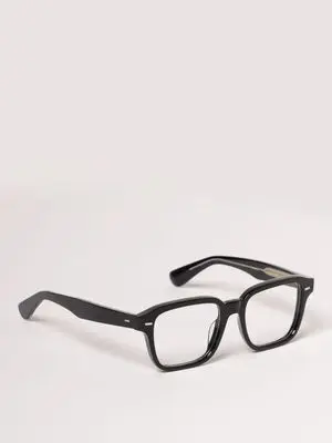Oliver Spencer Optical Frames - Black