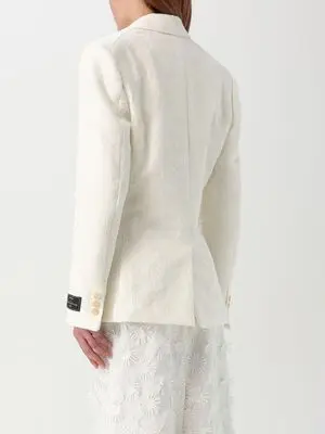 MSGM Single Breasted Jacket