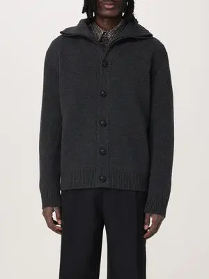 Bottega Veneta Cardigan - Grey