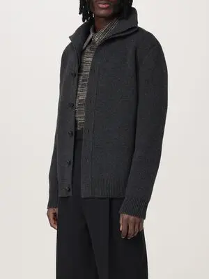 Bottega Veneta Cardigan - Grey