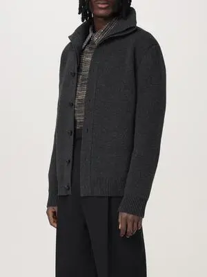 Bottega Veneta Cardigan - Grey