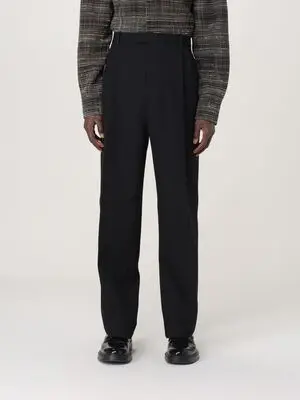 Bottega Veneta Tailored Trousers - Black