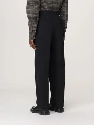 Bottega Veneta Tailored Trousers - Black
