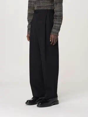 Bottega Veneta Tailored Trousers - Black
