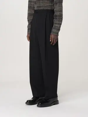 Bottega Veneta Tailored Trousers - Black