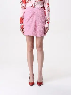 MSGM Skirt - Pink